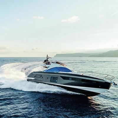 LIMITLESS Yacht Charter Price - Azimut Yachts Luxury Yacht Charter