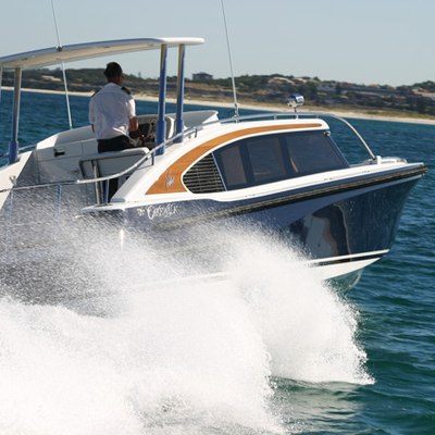 AQUILA Yacht Charter Price (ex. Cakewalk) - Derecktor Shipyards Luxury ...