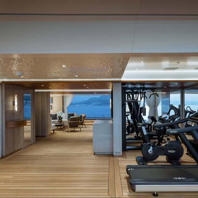 VICTORIOUS Yacht Charter Price - Akyacht Luxury Yacht Charter