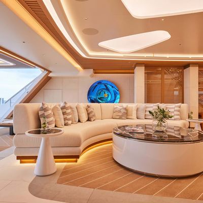 RENAISSANCE Yacht Charter Price - Freire Shipyard Luxury Yacht Charter