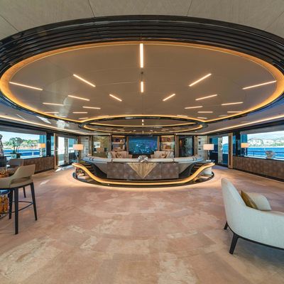 PROJECT X Yacht Charter Price - Golden Yachts Luxury Yacht Charter