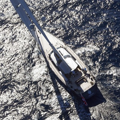 SAGITTA Yacht Charter Price - Vitters Luxury Yacht Charter