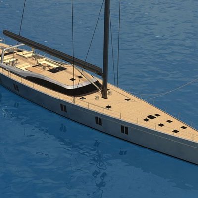 SHARLOU Yacht Charter Price - Vitters Luxury Yacht Charter