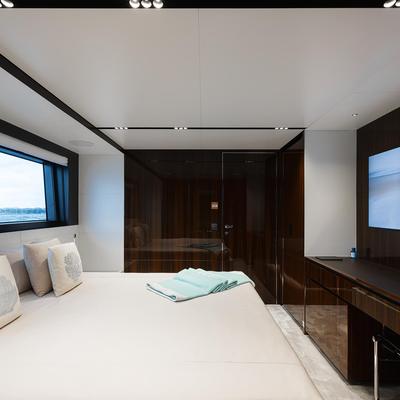 LADY FIRST Yacht Charter Price - Riva Luxury Yacht Charter