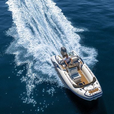 CALLIOPE Yacht Charter Price (ex. Princess Sarah) - Richmond Yachts ...