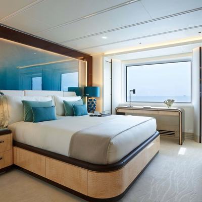 EXCELLENCE Yacht Charter Price - Abeking & Rasmussen Luxury Yacht Charter