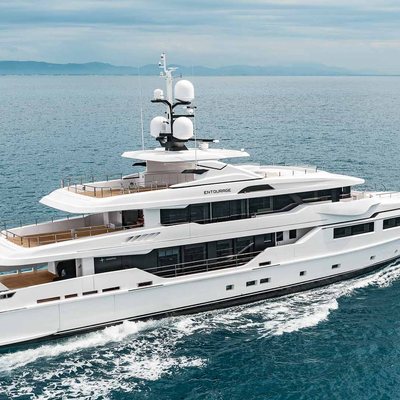 AXIOS Yacht Charter Price - Admiral Yachts Luxury Yacht Charter