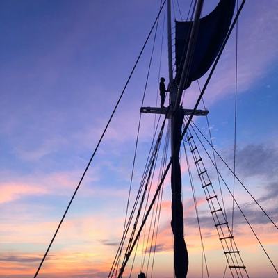 OCEAN PURE 1 Yacht Charter Price - Custom Luxury Yacht Charter