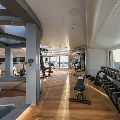 PROJECT X Yacht Charter Price - Golden Yachts Luxury Yacht Charter