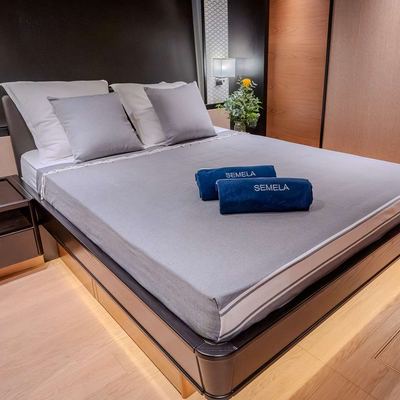 SEMELA Yacht Charter Price - Absolute Yachts Luxury Yacht Charter