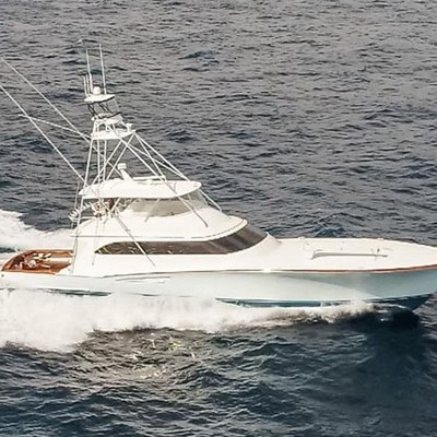 COWBOY Yacht - Weaver Boats
