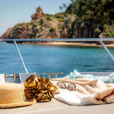 SOUL Yacht Charter Price - Riva Luxury Yacht Charter