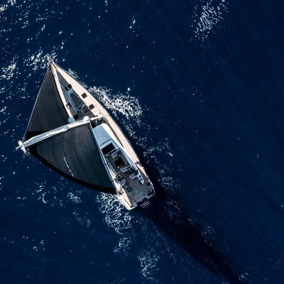 ACHENAR Yacht Charter Price - Oyster Yachts Luxury Yacht Charter