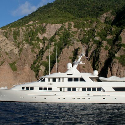 SEA FALCON II Yacht - Puglia