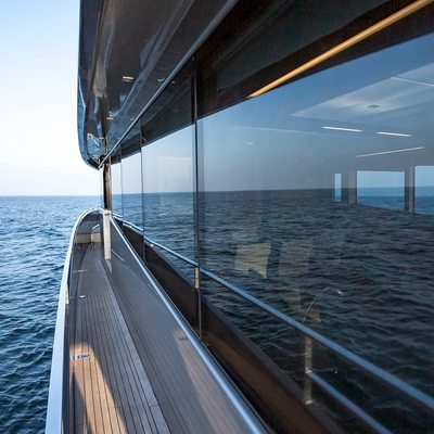 TIMELESS Yacht Charter Price - Timeless Yacht SP Luxury Yacht Charter