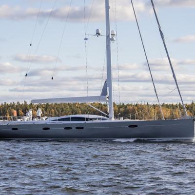 MINI Y Yacht - Baltic Yachts
