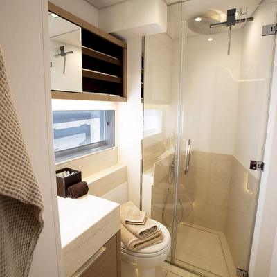 BABAC Yacht Charter Price - Lagoon Luxury Yacht Charter