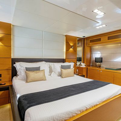 ENJOY Yacht Charter Price - Raphael Yachts Luxury Yacht Charter