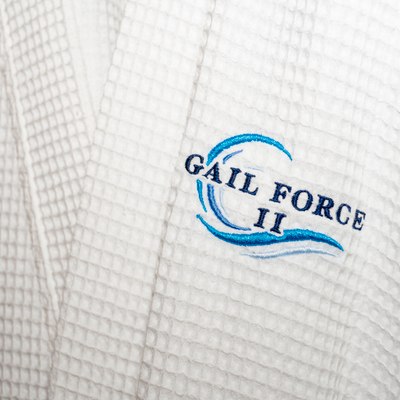 GAIL FORCE II Yacht Charter Price - Hatteras Yachts Luxury Yacht Charter