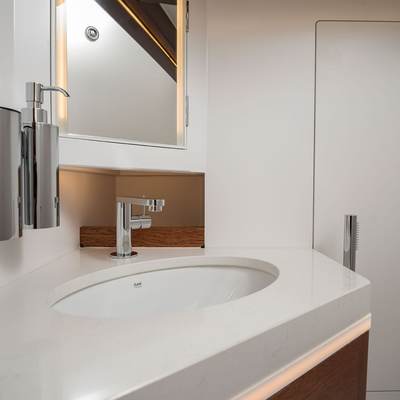 ANIMA II Yacht Charter Price - Spirit Yachts Luxury Yacht Charter