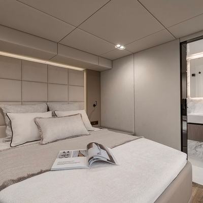 AMILEO Yacht Charter Price - Sunreef Yachts Luxury Yacht Charter