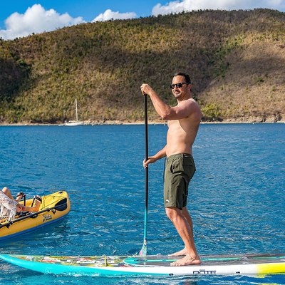 KING OF FUN Yacht Charter Price (ex. Magic) - Northern Marine Co Luxury ...