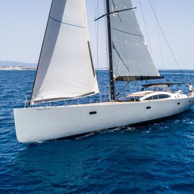 KALINDA Yacht Charter Price - CN Yacht 2000 Luxury Yacht Charter