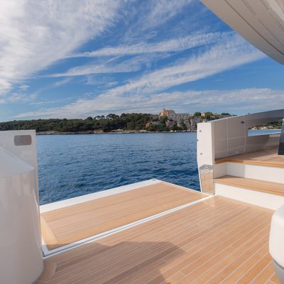 MINI K2 Yacht Charter Price - Extra Yachts Luxury Yacht Charter