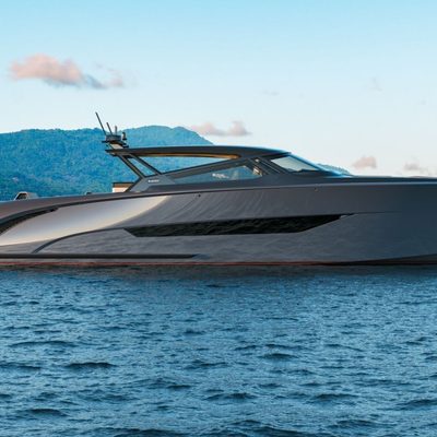 MY WORLD Yacht Charter Price - Wajer Luxury Yacht Charter