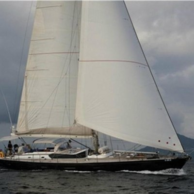 SWAN LAKE II Yacht - CNB - Construction Navale Bordeaux