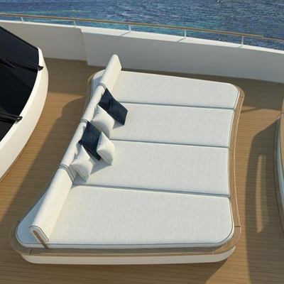 DAWO Yacht Charter Price - Benetti Yachts Luxury Yacht Charter