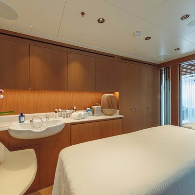 PROJECT X Yacht Charter Price - Golden Yachts Luxury Yacht Charter