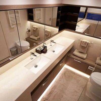 BABAC Yacht Charter Price - Lagoon Luxury Yacht Charter