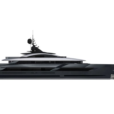 PROJECT ARROW Yacht - Turquoise Yachts