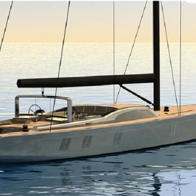 SHARLOU Yacht Charter Price - Vitters Luxury Yacht Charter
