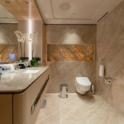 PROJECT X Yacht Charter Price - Golden Yachts Luxury Yacht Charter