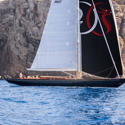 ANIMA II Yacht Charter Price - Spirit Yachts Luxury Yacht Charter