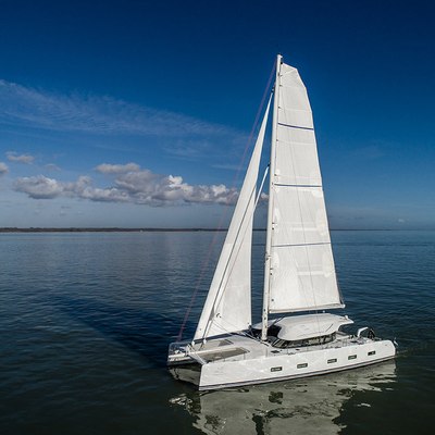 CYGNUS CYGNUS Yacht Charter Price - Custom Luxury Yacht Charter