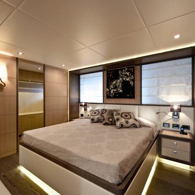 MUSA Yacht Charter Price - AB Yachts Luxury Yacht Charter