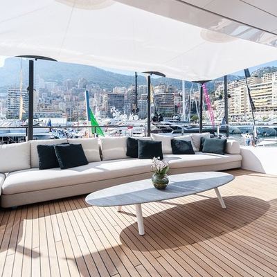 AXIOS Yacht Charter Price - Admiral Yachts Luxury Yacht Charter