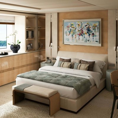 PROJECT X Yacht Charter Price - Golden Yachts Luxury Yacht Charter