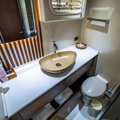 LUJA Yacht Charter Price - Custom Luxury Yacht Charter