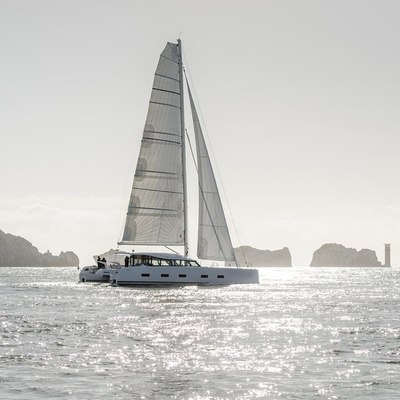 CYGNUS CYGNUS Yacht Charter Price - Custom Luxury Yacht Charter
