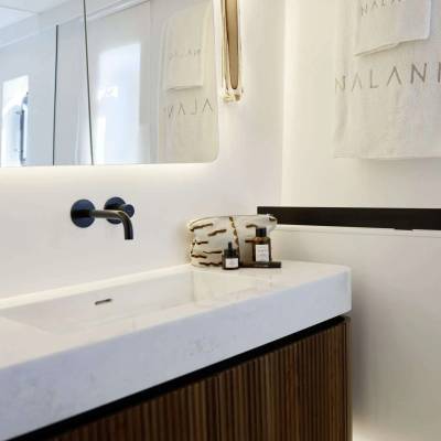 NALANI Yacht Charter Price - Sunreef Yachts Luxury Yacht Charter