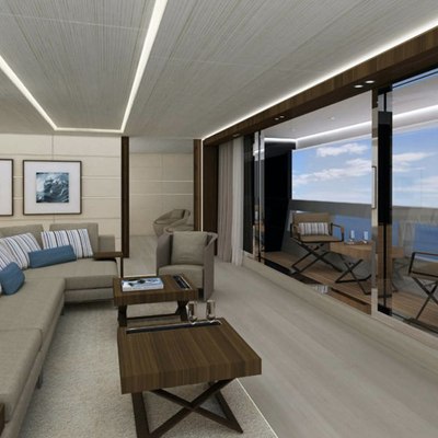 UTOPIA IV Yacht Charter Price - Rossinavi Luxury Yacht Charter