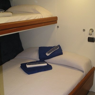 OCEAN PHOENIX Yacht Charter Price - Pendennis Shipyard Luxury Yacht Charter