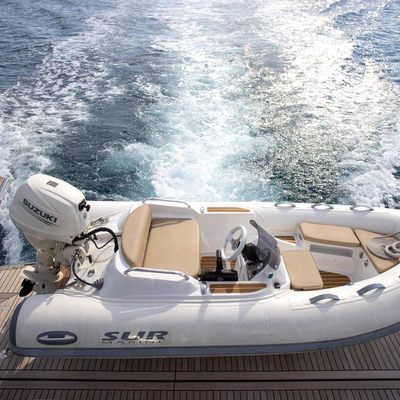 SEDNA Yacht Charter Price - Jet Tern Marine Luxury Yacht Charter