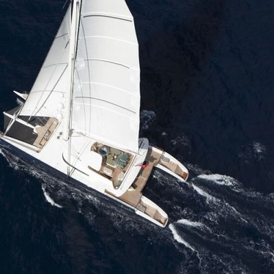 HEMISPHERE Yacht Charter Price - Pendennis Luxury Yacht Charter