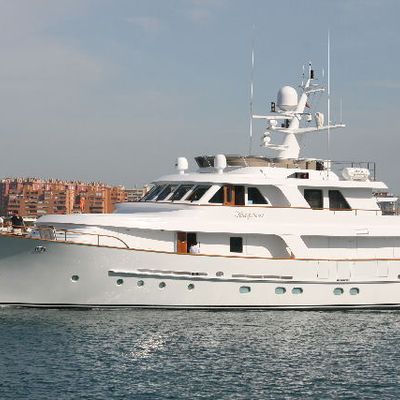 BEOWULF Yacht - Royal Hakvoort