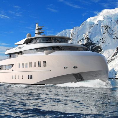 HAWK RANGER 68M Yacht - Hawk Yachts